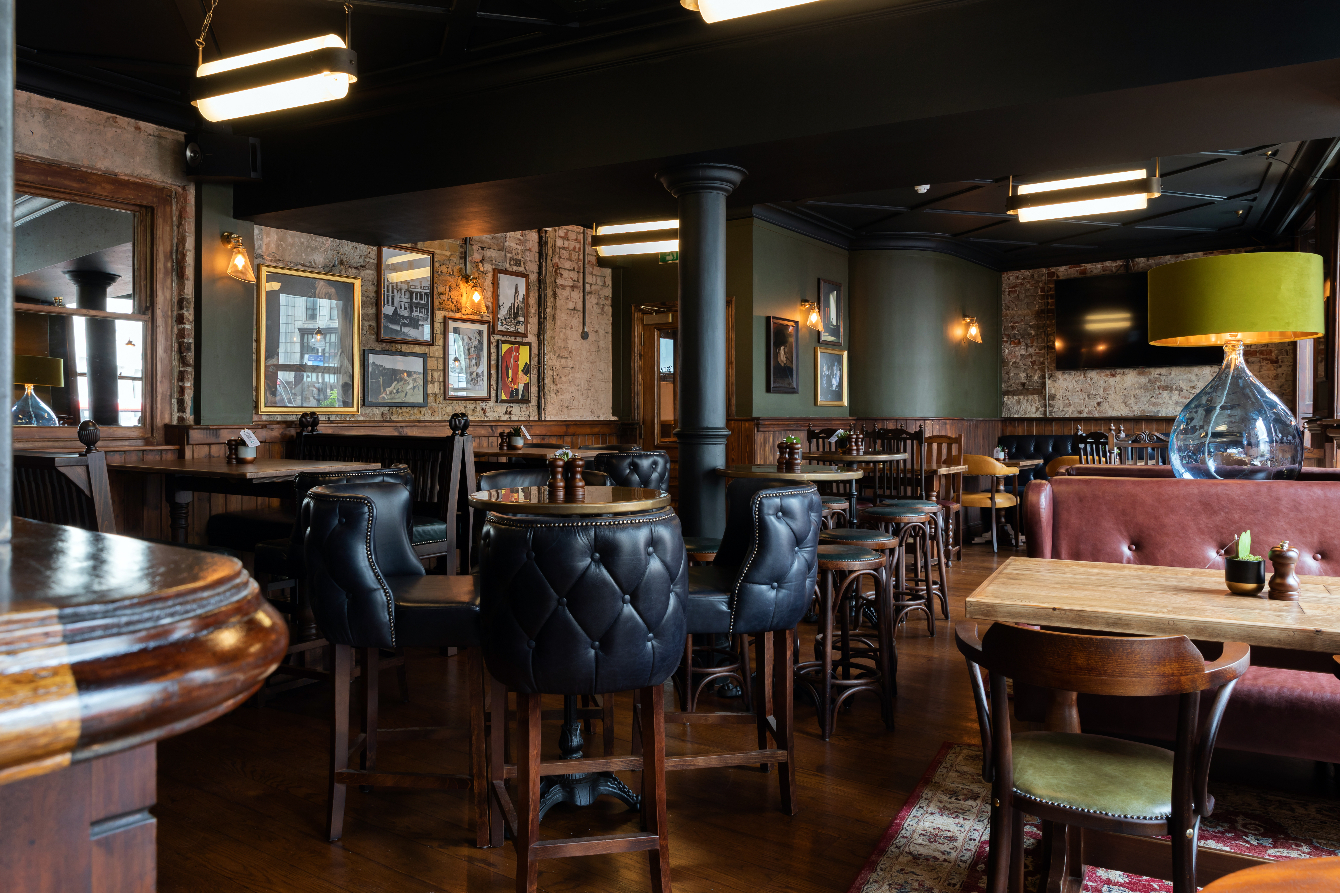 Private Hire | Parties & Events in the City of London