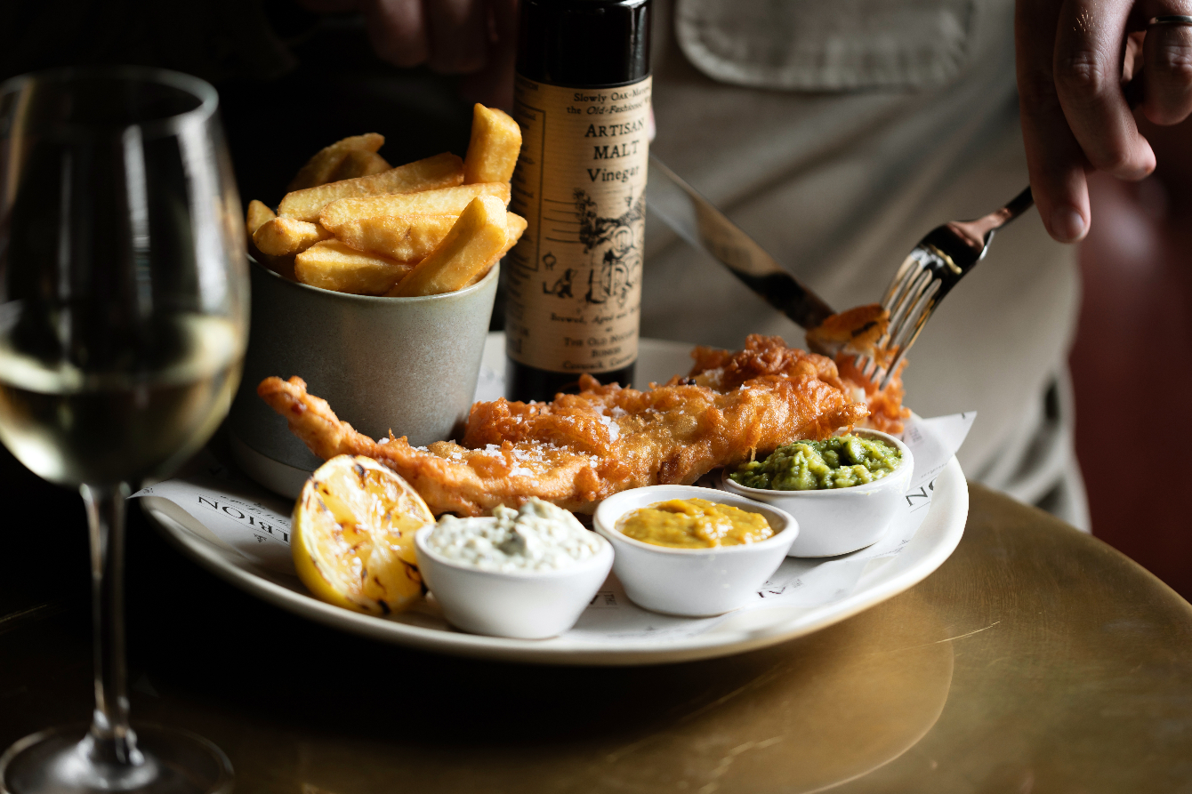 The Albion | Pub, bar & restaurant in the City of London